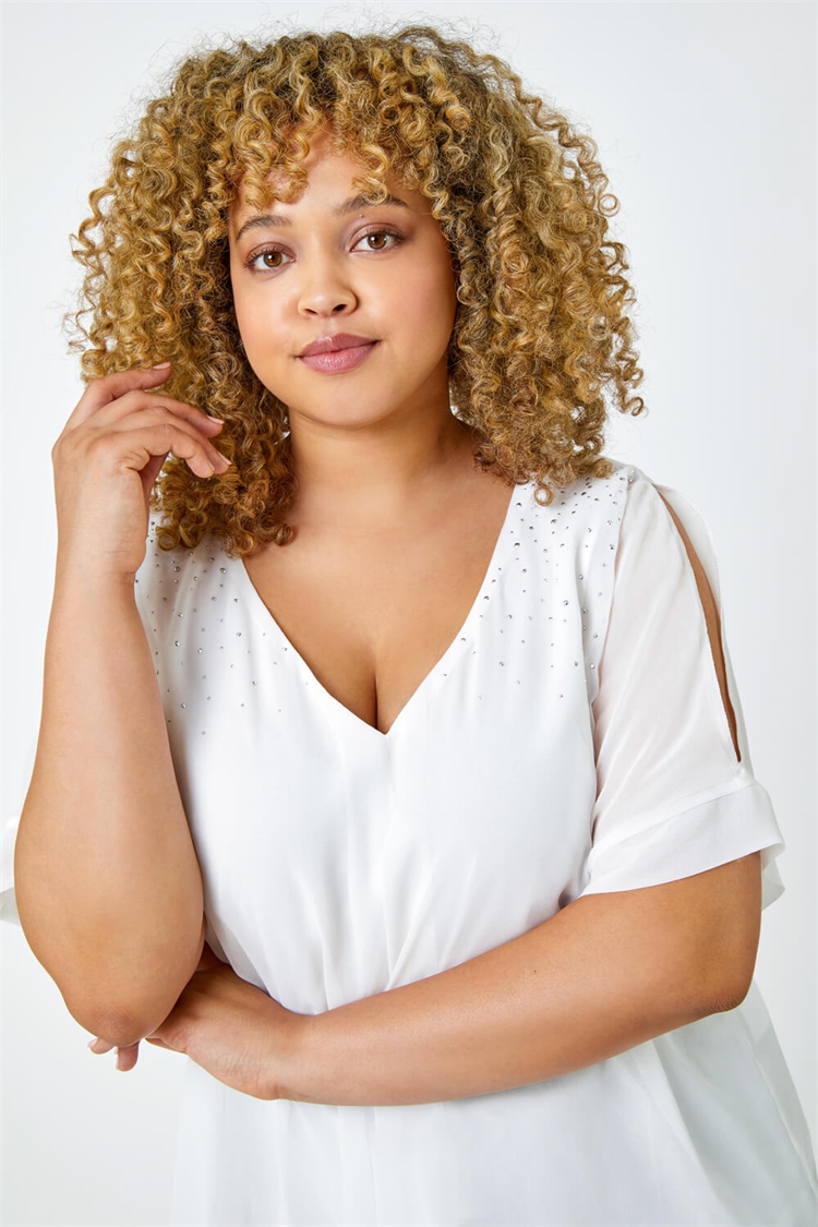 Plus Size in Size 2224 | Roman UK