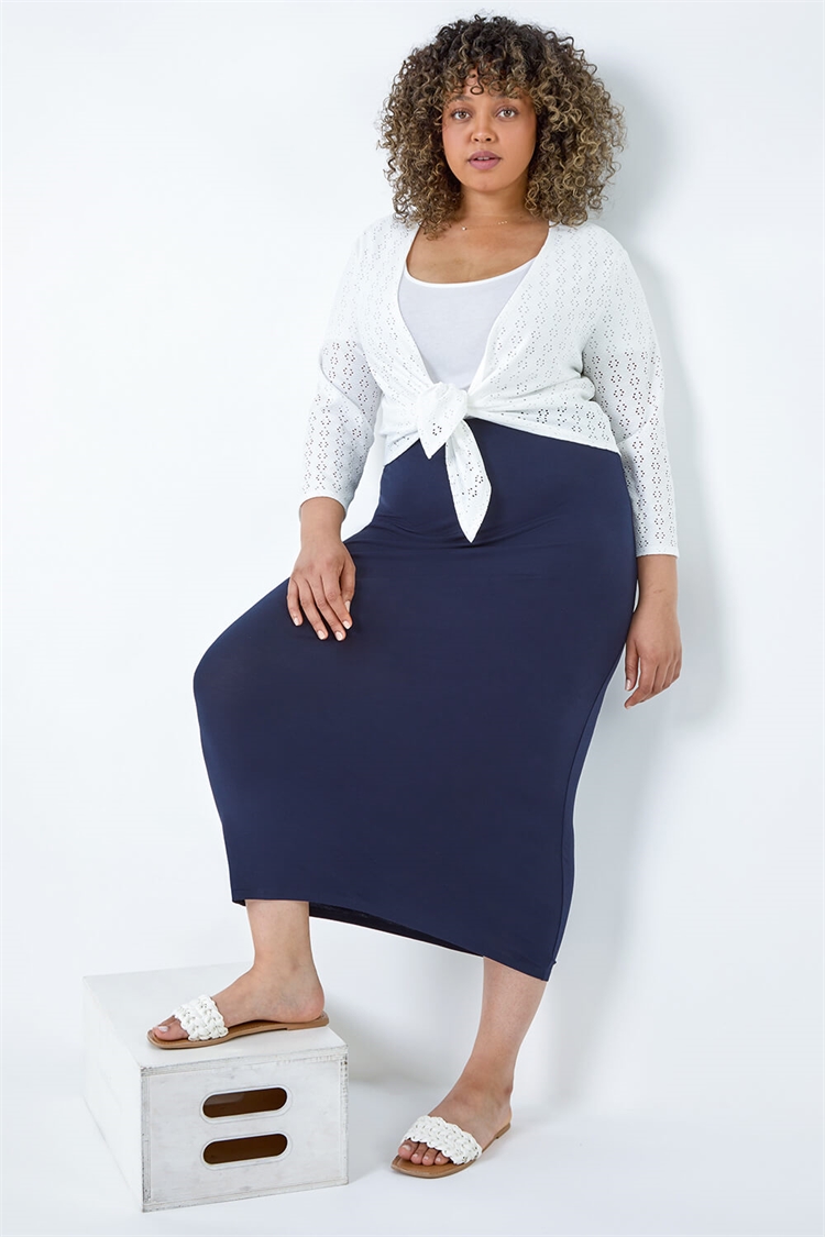 Plus Size Skirts in Size 20 | Roman UK