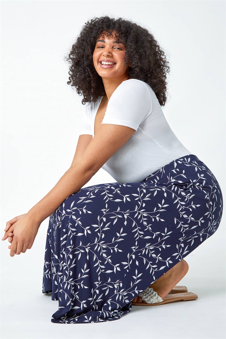 Plus Size Skirt | Plus Size Midi & Maxi Skirts | Roman UK