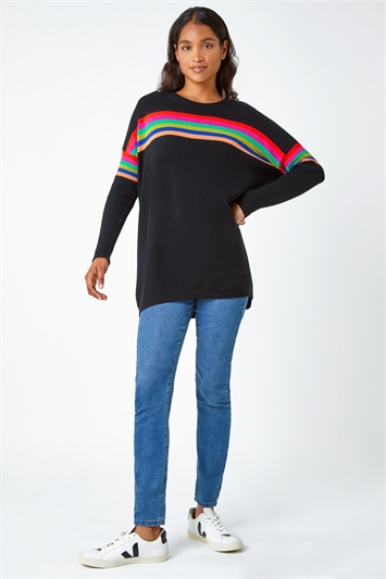 Women's Jumper | Longline & Knitted Jumpers | Roman UK