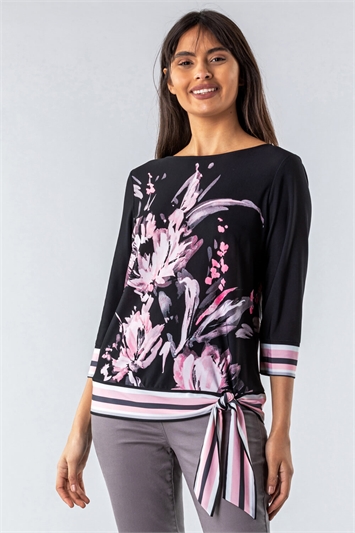 Casual Tops | Ladies Tops & T-Shirts | Roman Originals UK - Page 17