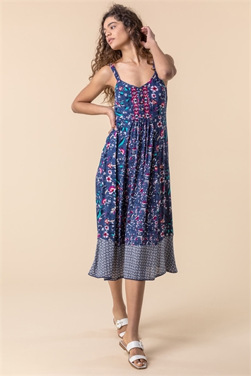 Beach Dresses | Women's Holiday Dresses | Roman Originals UK