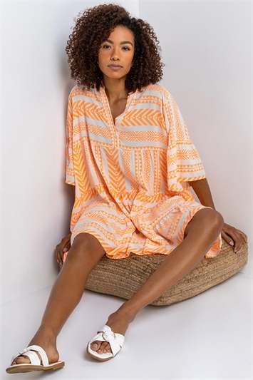Summer Dresses | Beach & Holiday Dresses | Roman Originals UK