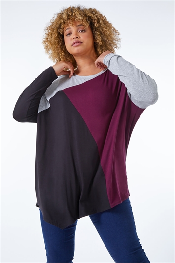 Women's Plus Size Fashion Clothing Collection | Roman UK