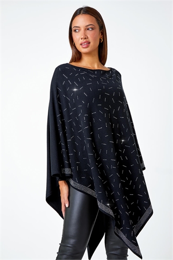 Longline Knitwear | Ladies Longline Jumpers | Roman UK