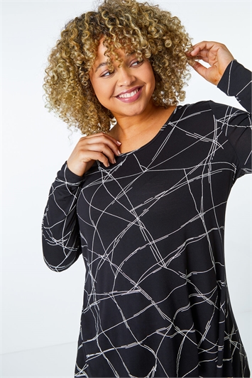 Women’s Asymmetric Tops | Roman Originals UK