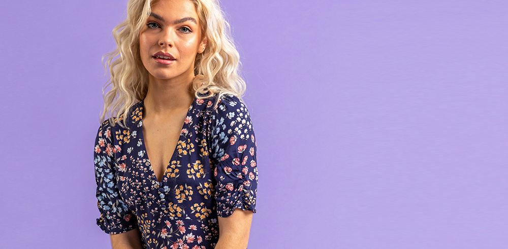 Dusk Fashion - Exclusively at Roman Originals