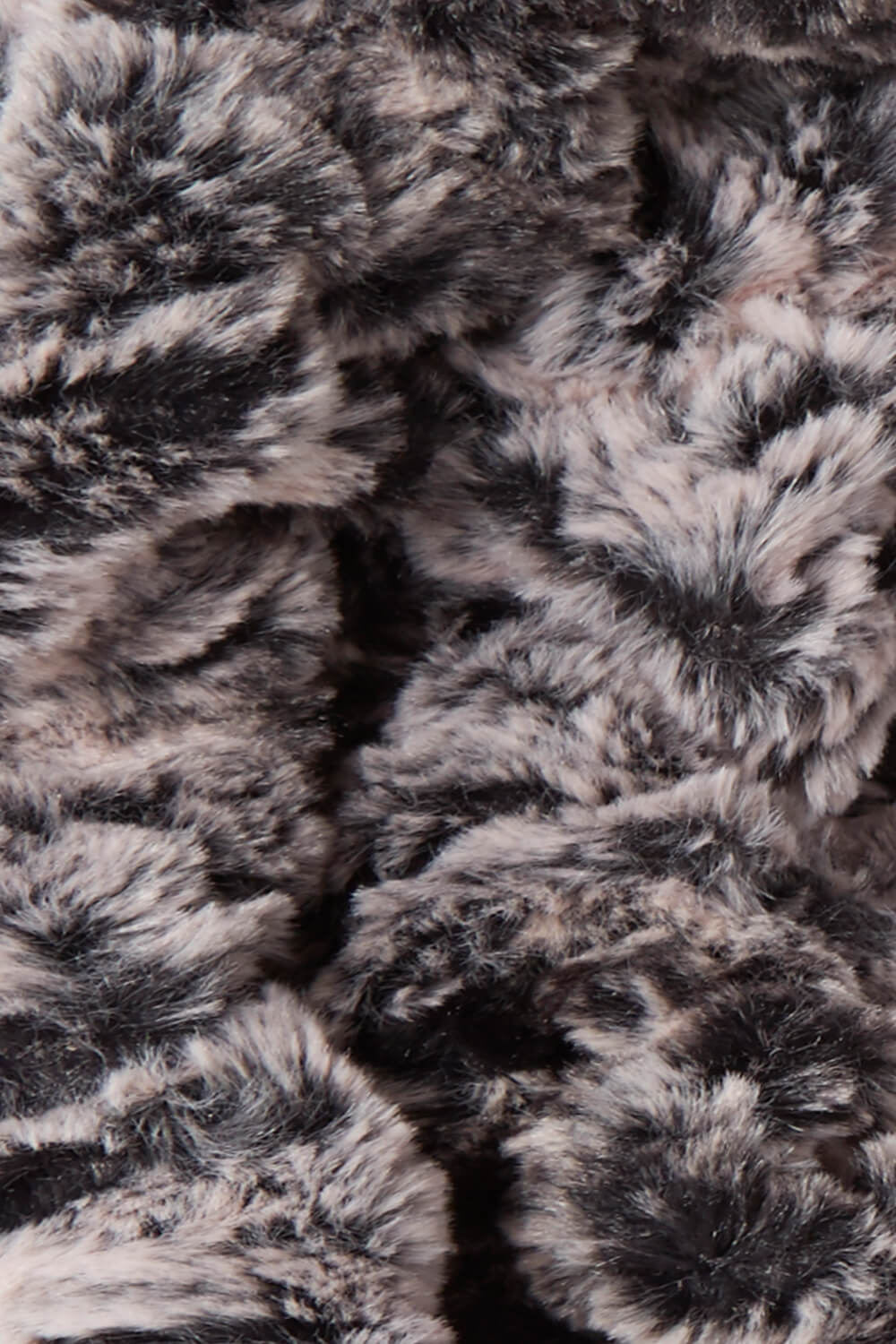 Faux Fur Snood in Grey - Roman Originals UK